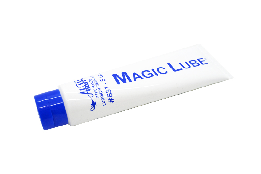 5OZ Magic Lube Swimming Pool Lubricant/Sealant ALA-60-1001 (631 ...